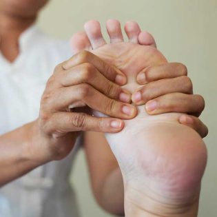 Neuroma – Free Your Feet Podiatry Pty Ltd